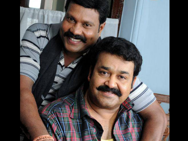Dileep To Pay Tribute Kalabhavan Mani - Filmibeat