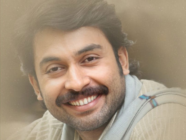 Actor Jishnu Raghavan Passes Away - Filmibeat
