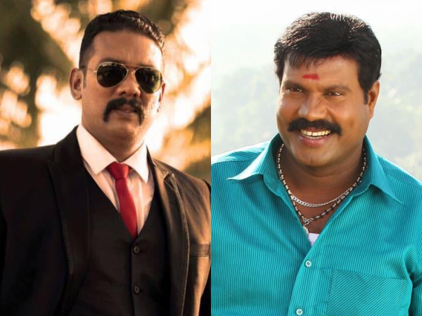 Tharikida Sabu Says That He Has No Connection With Kalabhavan Mani ...