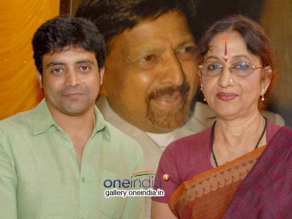 Anirudh Next Raja Simha To Bring Dr Vishnuvardhan Back On-screen ...