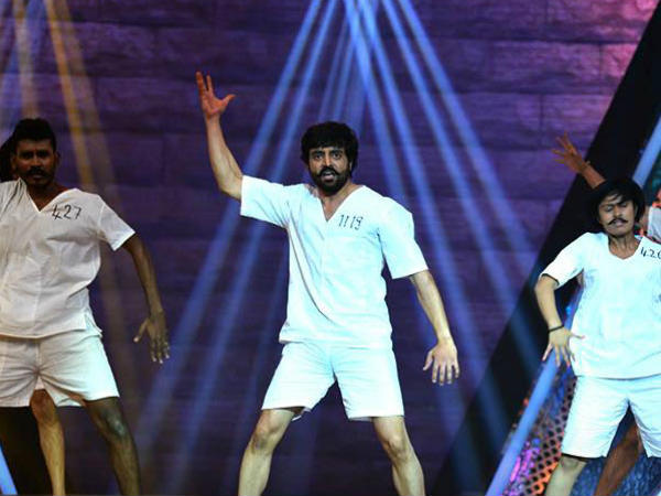 Anirudh Next Raja Simha To Bring Dr Vishnuvardhan Back On-screen ...