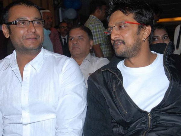 Sudeep And Darshan To Share On-screen Space In Indrajith Lankesh's Next ...