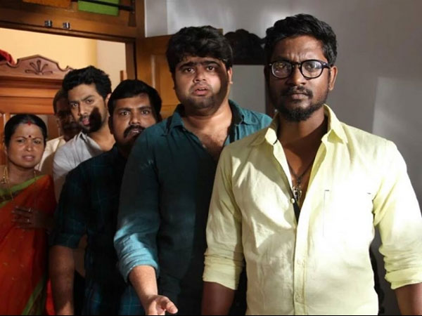 Darling 2 Movie Review, Rating & Story - Filmibeat