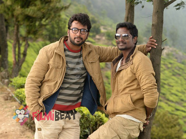 Darling 2 Movie Review, Rating & Story - Filmibeat