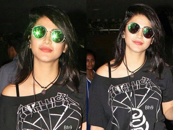 Bollywood Heavy Metal, Heavy Metal In Bollywood, Bollywood Stars Who ...