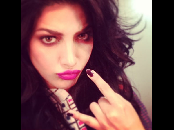 Bollywood Heavy Metal, Heavy Metal In Bollywood, Bollywood Stars Who ...