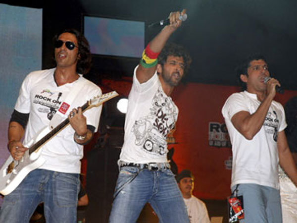 Bollywood Heavy Metal, Heavy Metal In Bollywood, Bollywood Stars Who ...