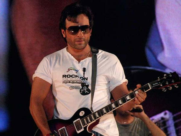 Bollywood Heavy Metal, Heavy Metal In Bollywood, Bollywood Stars Who ...