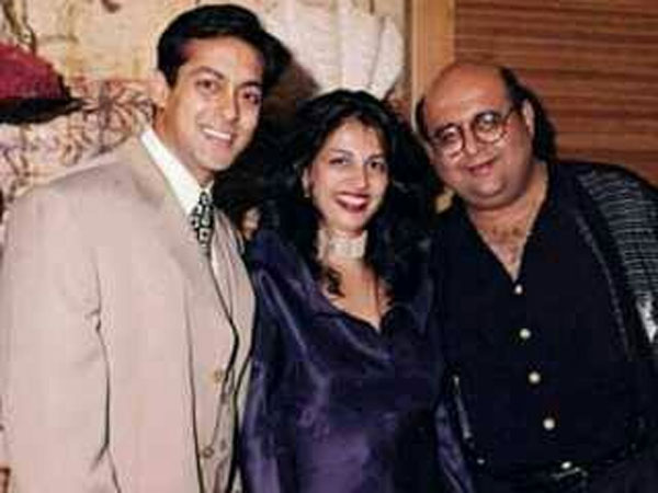 Rare & Unseen Pictures Of Salman Khan, Salman Khan Old Pictures, Salman ...