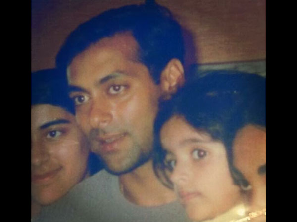 Rare & Unseen Pictures Of Salman Khan, Salman Khan Old Pictures, Salman ...