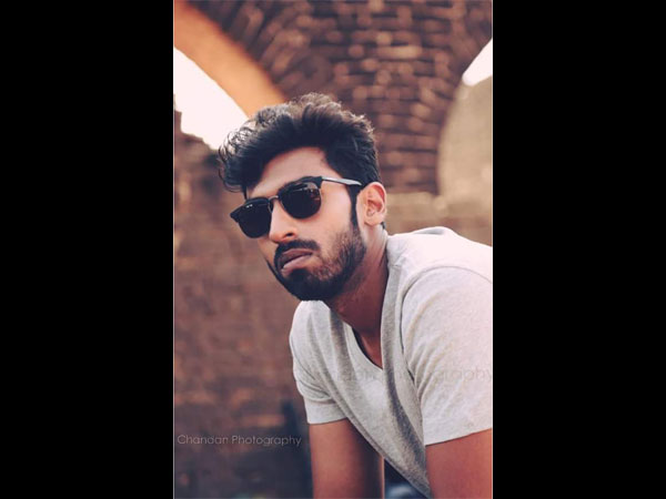 Vinay Rajkumar Starrer Run Antony Completes Shooting - Filmibeat