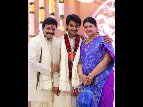 Brothers Saikumar And Ravishankar Next In Weekend With Ramesh - Filmibeat