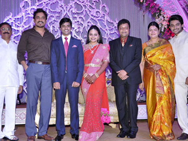 Brothers Saikumar And Ravishankar Next In Weekend With Ramesh - Filmibeat