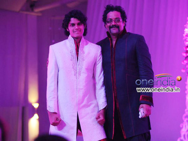 Brothers Saikumar And Ravishankar Next In Weekend With Ramesh - Filmibeat