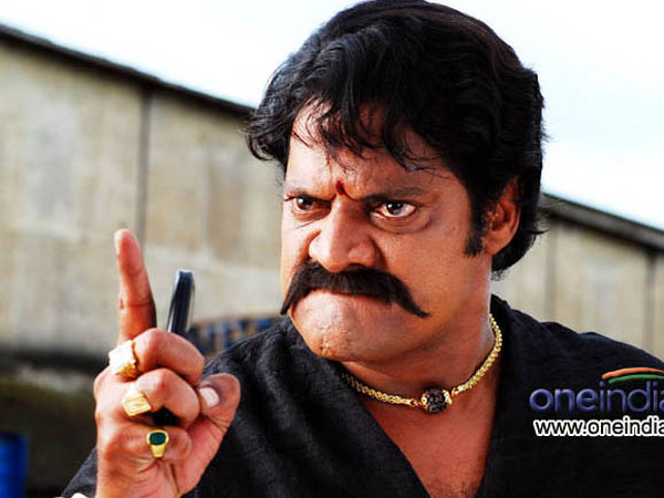 Brothers Saikumar And Ravishankar Next In Weekend With Ramesh - Filmibeat