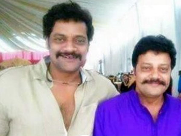 Brothers Saikumar And Ravishankar Next In Weekend With Ramesh - Filmibeat