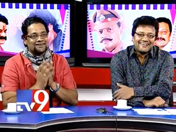 Brothers Saikumar And Ravishankar Next In Weekend With Ramesh - Filmibeat