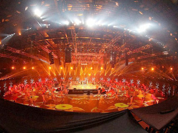 Ipl 2016 Pics, Katrina Kaif Hot Pics From Ipl 2016, Ranveer Katrina ...