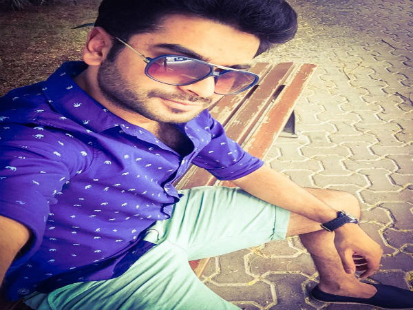 Adil Ibrahim D 4 Dance Host - Filmibeat