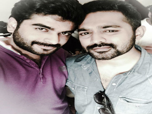 Adil Ibrahim D 4 Dance Host - Filmibeat