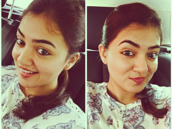 Fahadh Faasil And Nazriya Nazim Holiday Picture Goes Viral - Filmibeat
