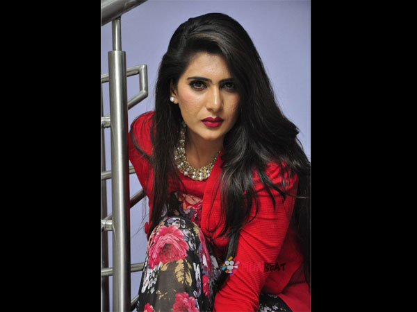 Neha Saxena In Kasaba - Filmibeat