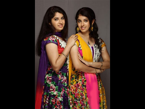 Aima Sebastian In Jacobinte Swargarajyam - Filmibeat