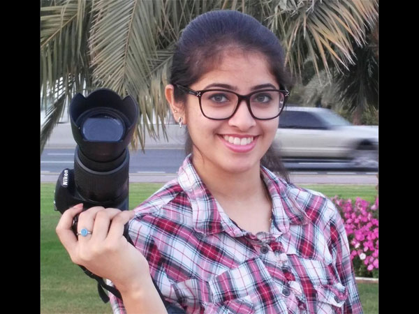 Aima Sebastian In Jacobinte Swargarajyam - Filmibeat