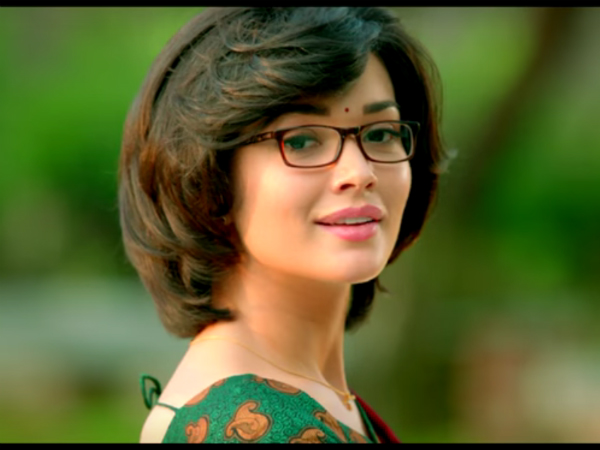 Here Is The Movie Review Of Vijay's Theri - Filmibeat