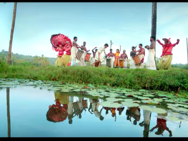 Here Is The Movie Review Of Vijay's Theri - Filmibeat