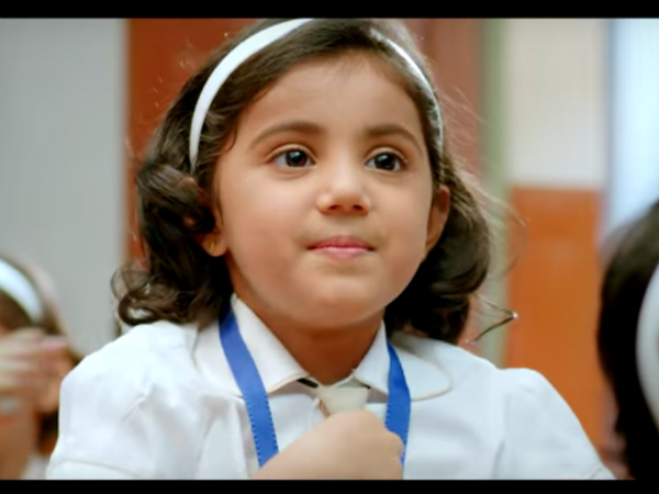 Here Is The Movie Review Of Vijay's Theri - Filmibeat