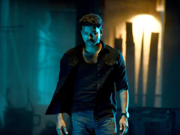 Here Is The Movie Review Of Vijay's Theri - Filmibeat