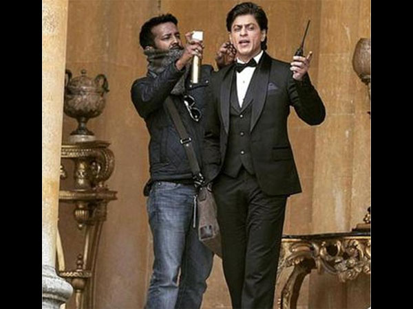 Fan Movie Review, Story Plot And Rating Starring Shahrukh Khan - Filmibeat