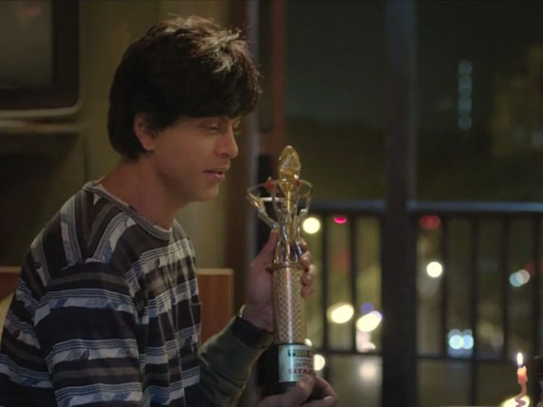 Fan Movie Review By Audience Live Update - Filmibeat