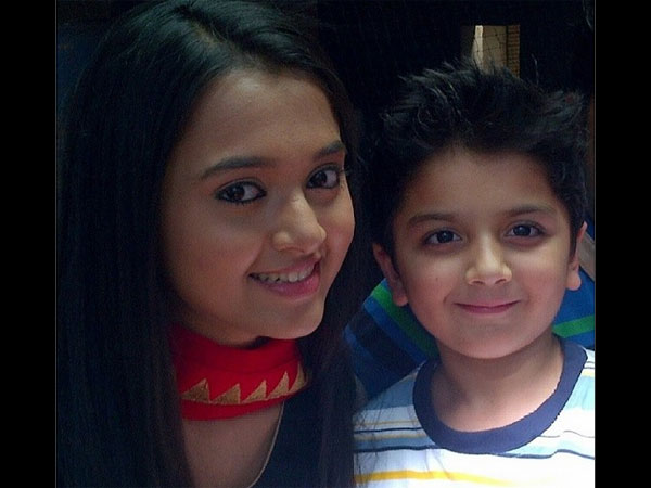 Check Out 20 Unknown Facts Of Swaragini’s Ragini Aka Tejaswi Prakash ...