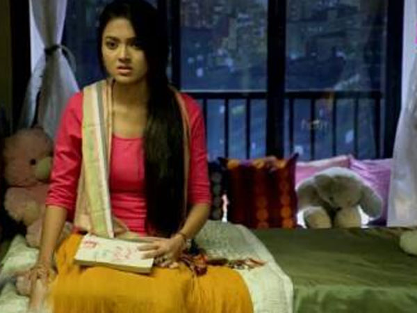 Check Out 20 Unknown Facts Of Swaragini’s Ragini Aka Tejaswi Prakash ...