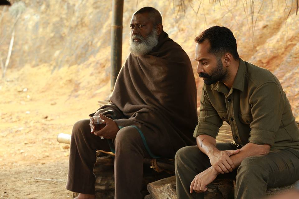 Siddique Lal Against Fahadh Faasil For Unprofessional Behaviour - Filmibeat