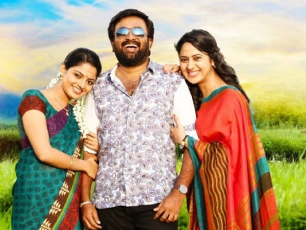 Stay Connected With Roots Through My Films: M Sasikumar - Filmibeat