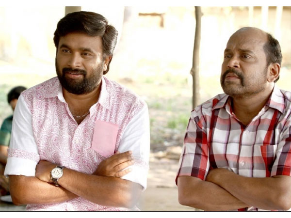 Stay Connected With Roots Through My Films: M Sasikumar - Filmibeat