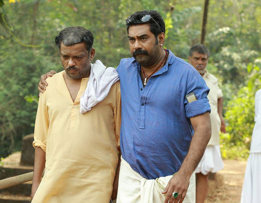 Leela Movie Review Rating And Verdict - Filmibeat