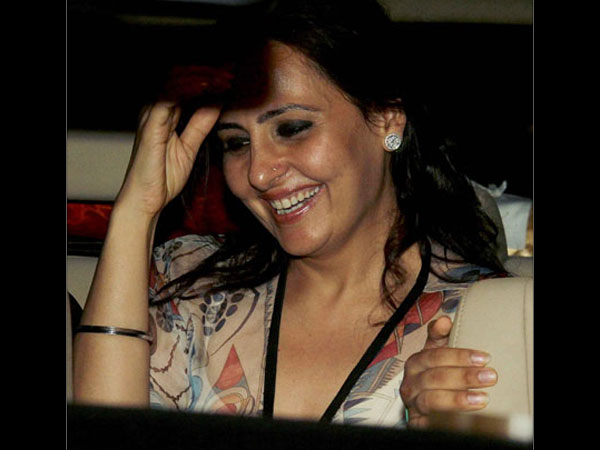 Akshay Kumar Sister Alka Bhatia Pictures, Alka Bhatia Pictures - Filmibeat