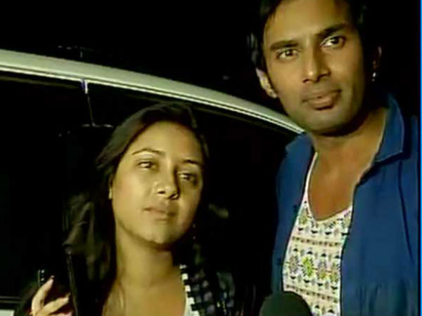 Here Is What Pratyusha Banerjee Said To Rahul In Her Last Telephonic ...