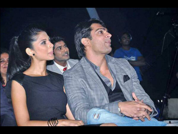 Karan Singh Grover Unseen Romantic Pictures With Ex Wife Jennifer, Ksg ...