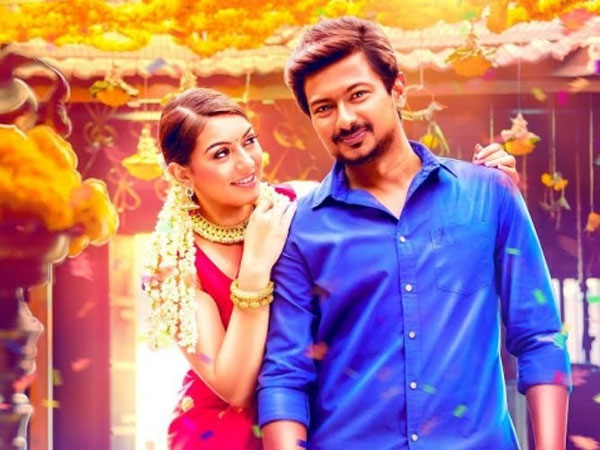 Manithan Movie Review, Rating & Story - Filmibeat