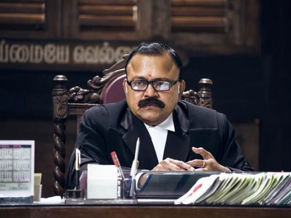 Manithan Movie Review, Rating & Story - Filmibeat