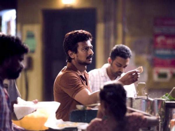 Manithan Movie Review, Rating & Story - Filmibeat