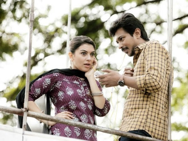 Manithan Movie Review, Rating & Story - Filmibeat