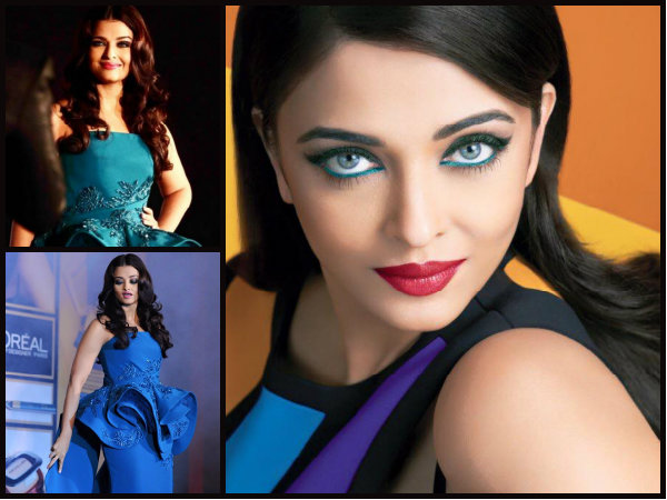 Aishwarya Rai Bachchan New Loreal Ad Photoshoot Picture, Aishwarya Rai ...