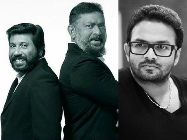 Jayasurya Teams Up With Siddique And Lal - Filmibeat
