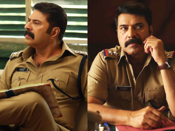 Mammootty Starrer Kasaba To Release For Onam 2016 - Filmibeat